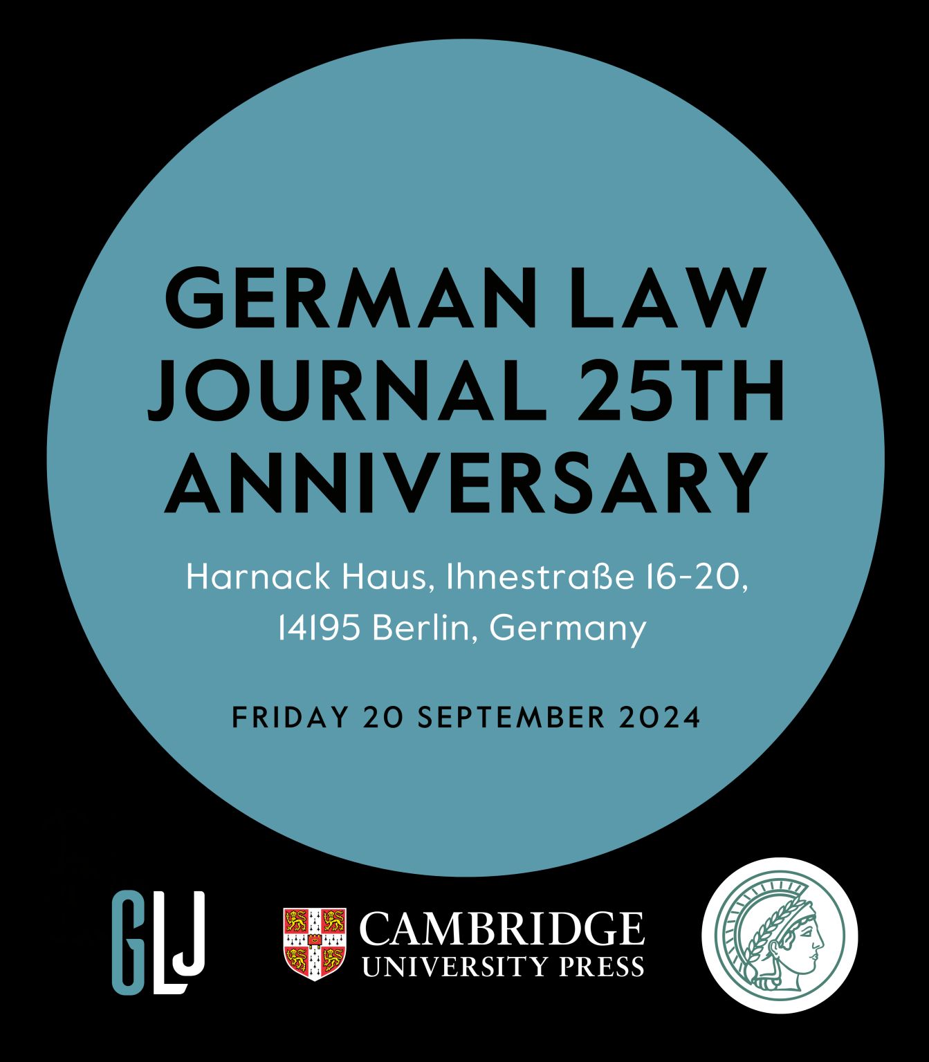 German Law Journal 25th Anniversary – German Law Journal